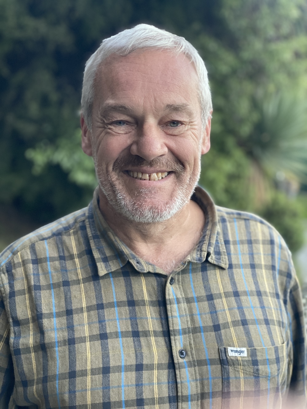 Chris Hutton : Ican Models, Queenstown, New Zealand