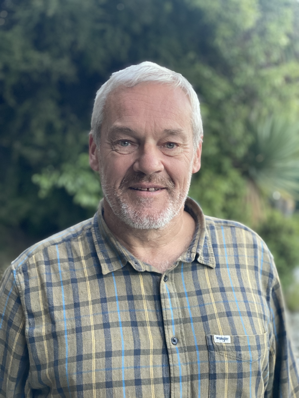 Chris Hutton : Ican Models, Queenstown, New Zealand