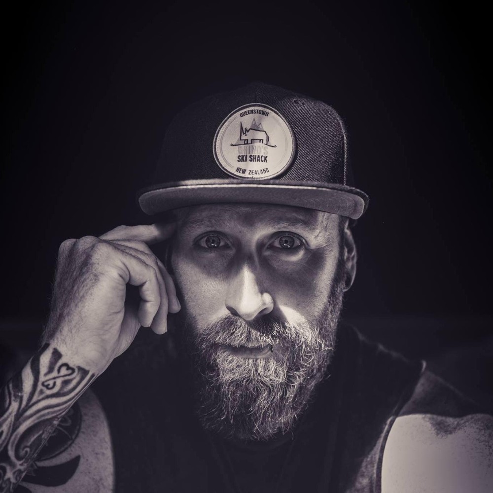 Chris Leese : Ican Models, Queenstown, New Zealand