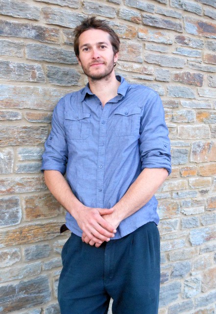 Chris Reid : Ican Models, Queenstown, New Zealand