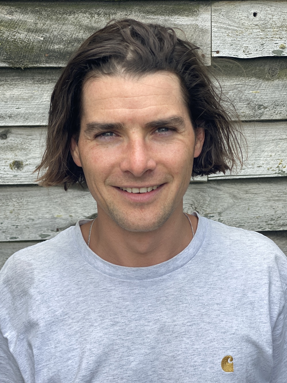 Chris Scruby : Ican Models, Queenstown, New Zealand