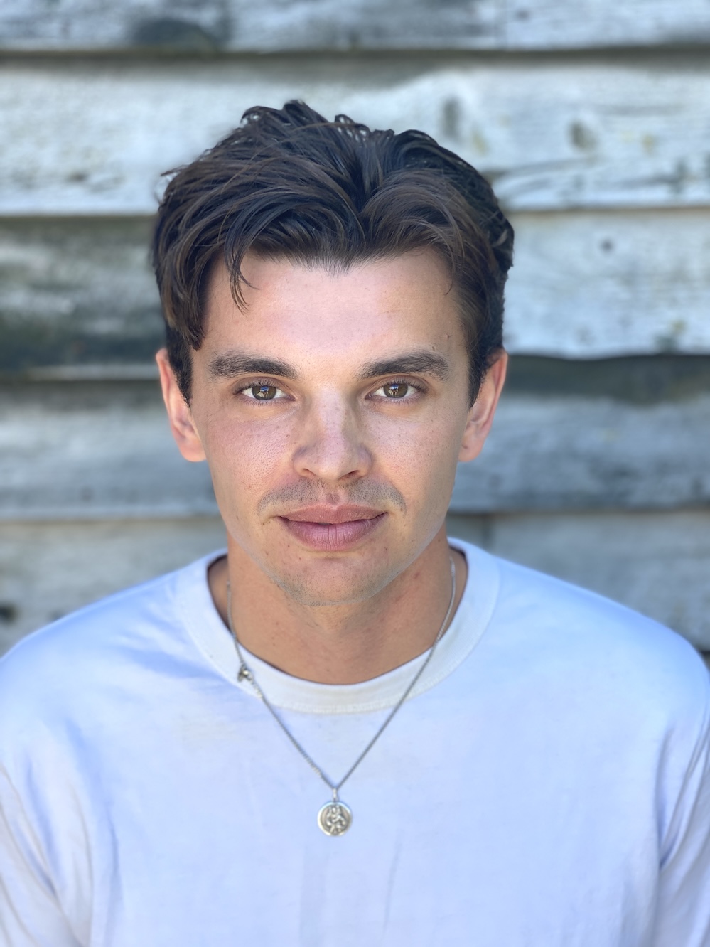 Chris Plank : Ican Models, Queenstown, New Zealand