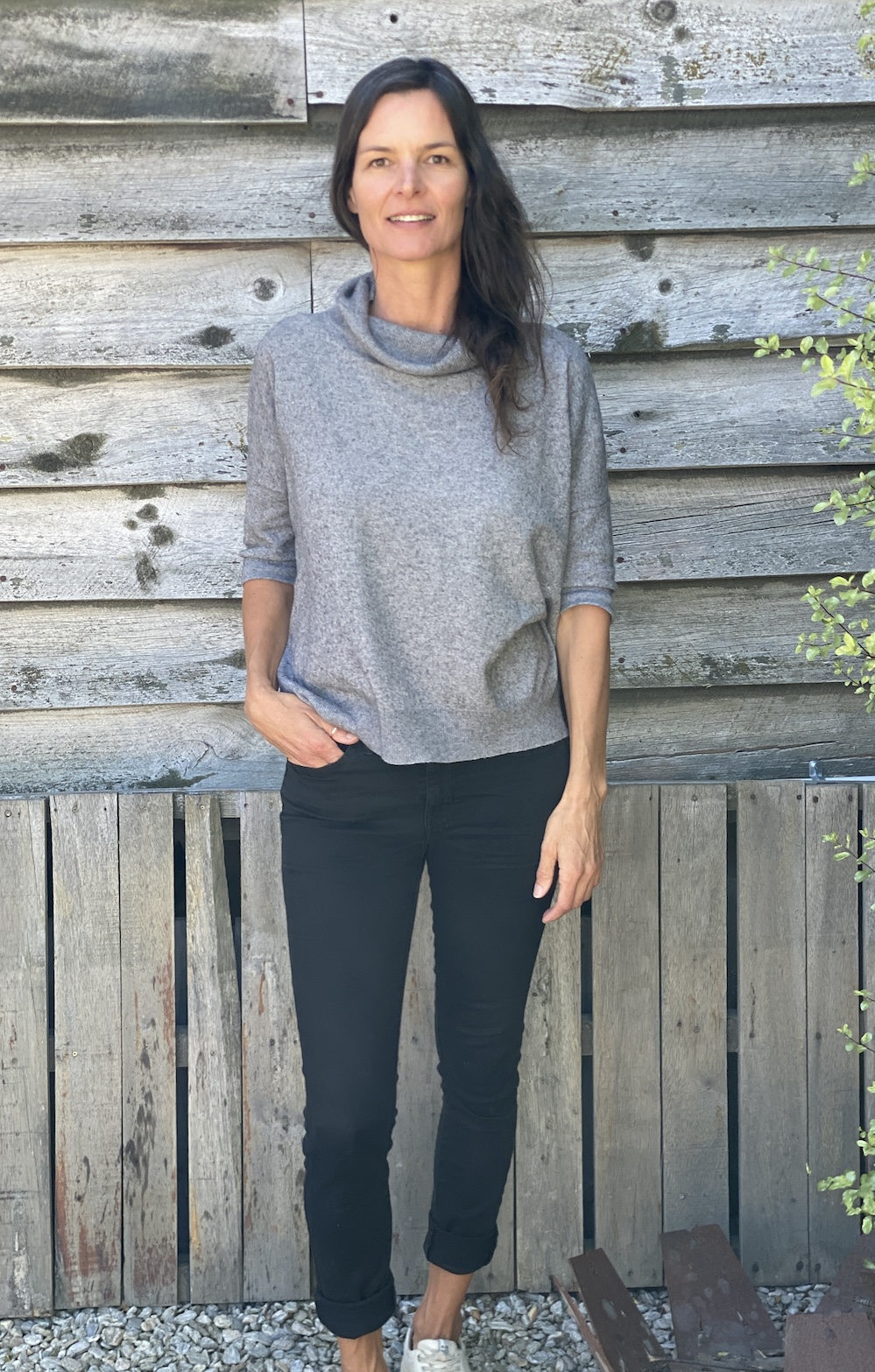 Christiane Huemer : Ican Models, Queenstown, New Zealand