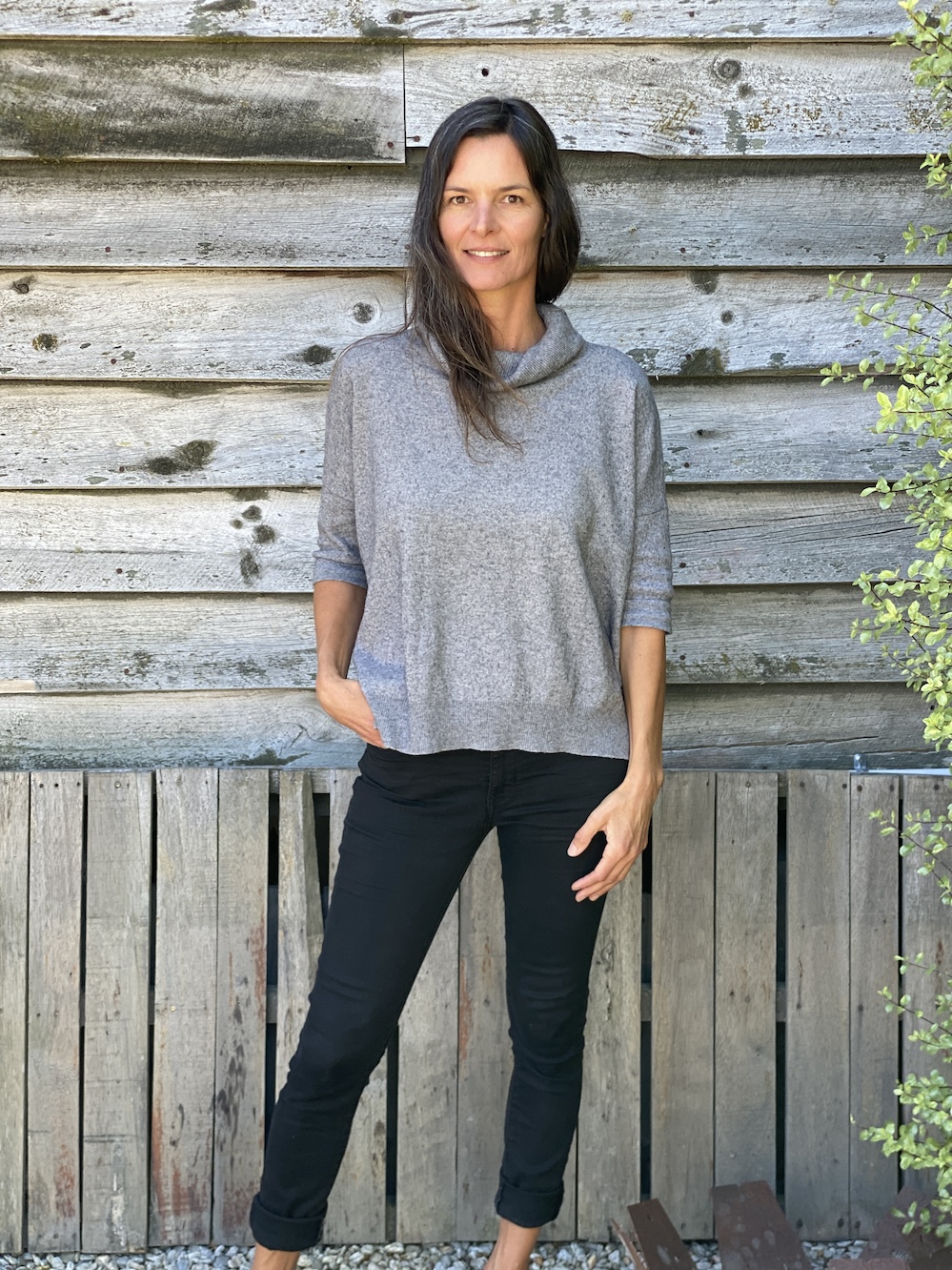 Christiane Huemer : Ican Models, Queenstown, New Zealand