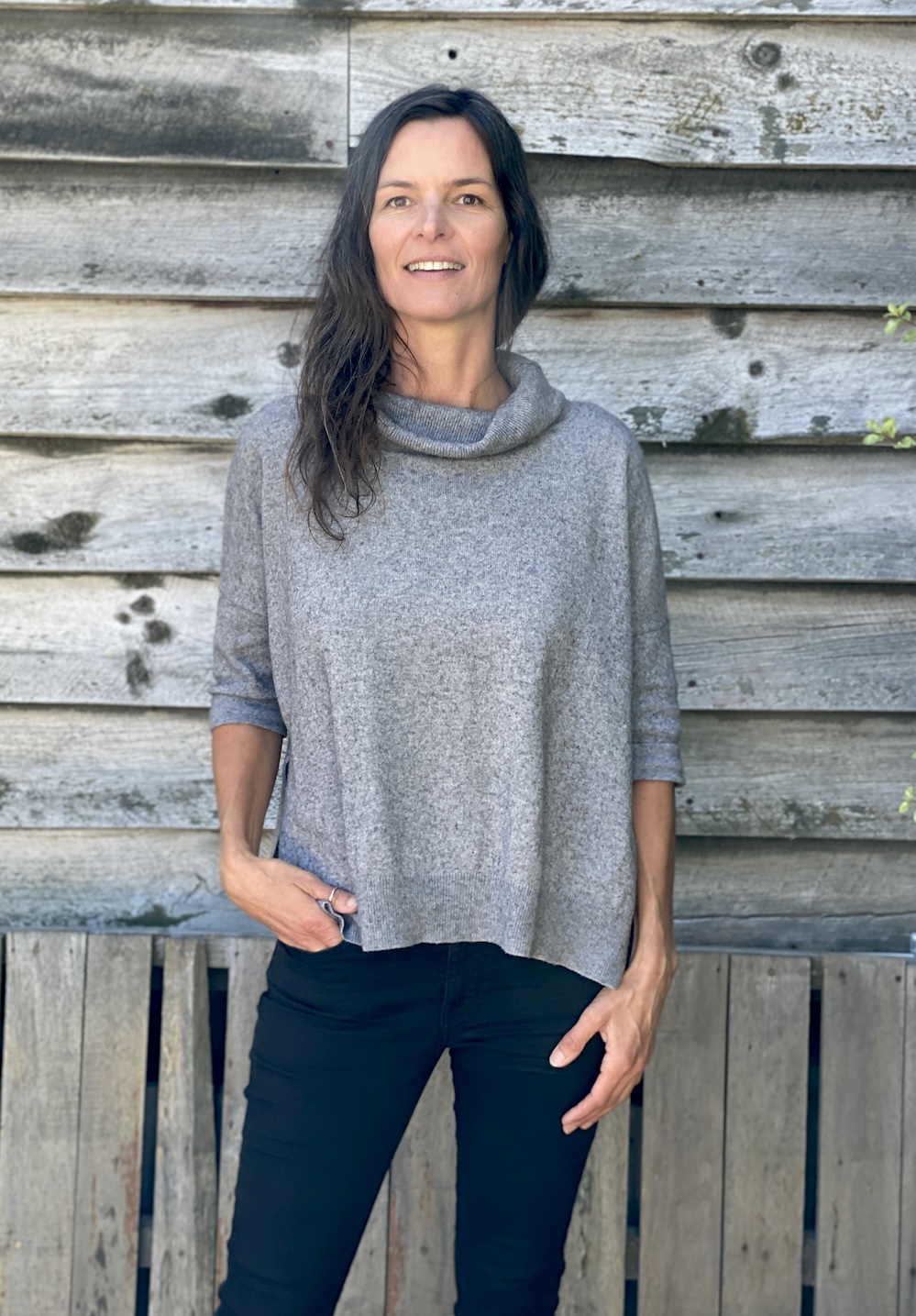 Christiane Huemer : Ican Models, Queenstown, New Zealand