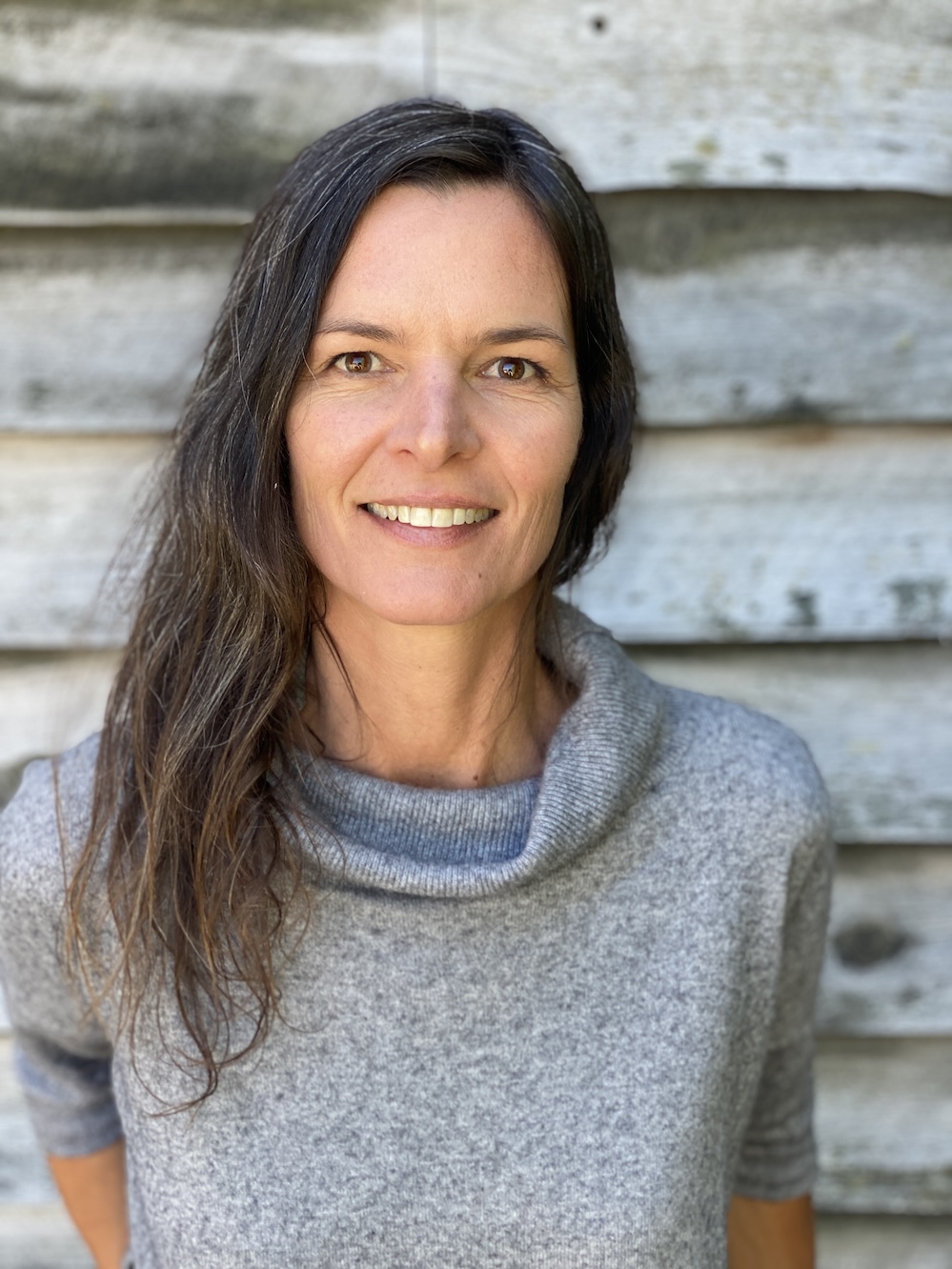 Christiane Huemer : Ican Models, Queenstown, New Zealand