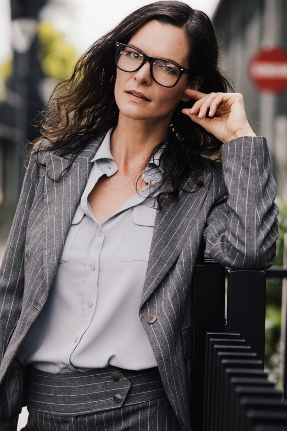 Christiane Huemer : Ican Models, Queenstown, New Zealand