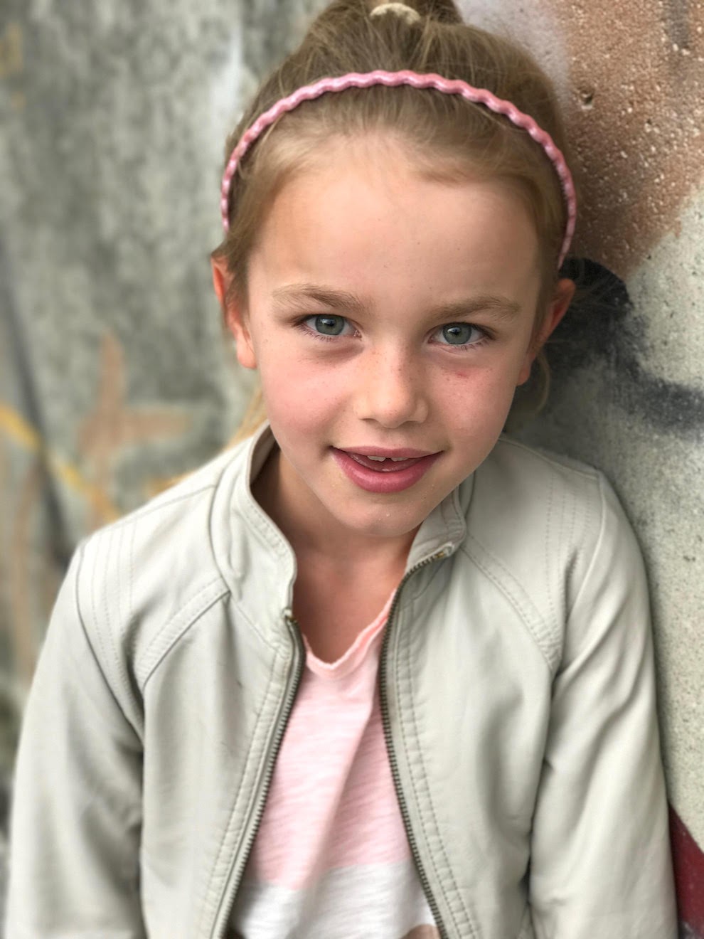 Cinnamon Williams : Ican Models, Queenstown, New Zealand