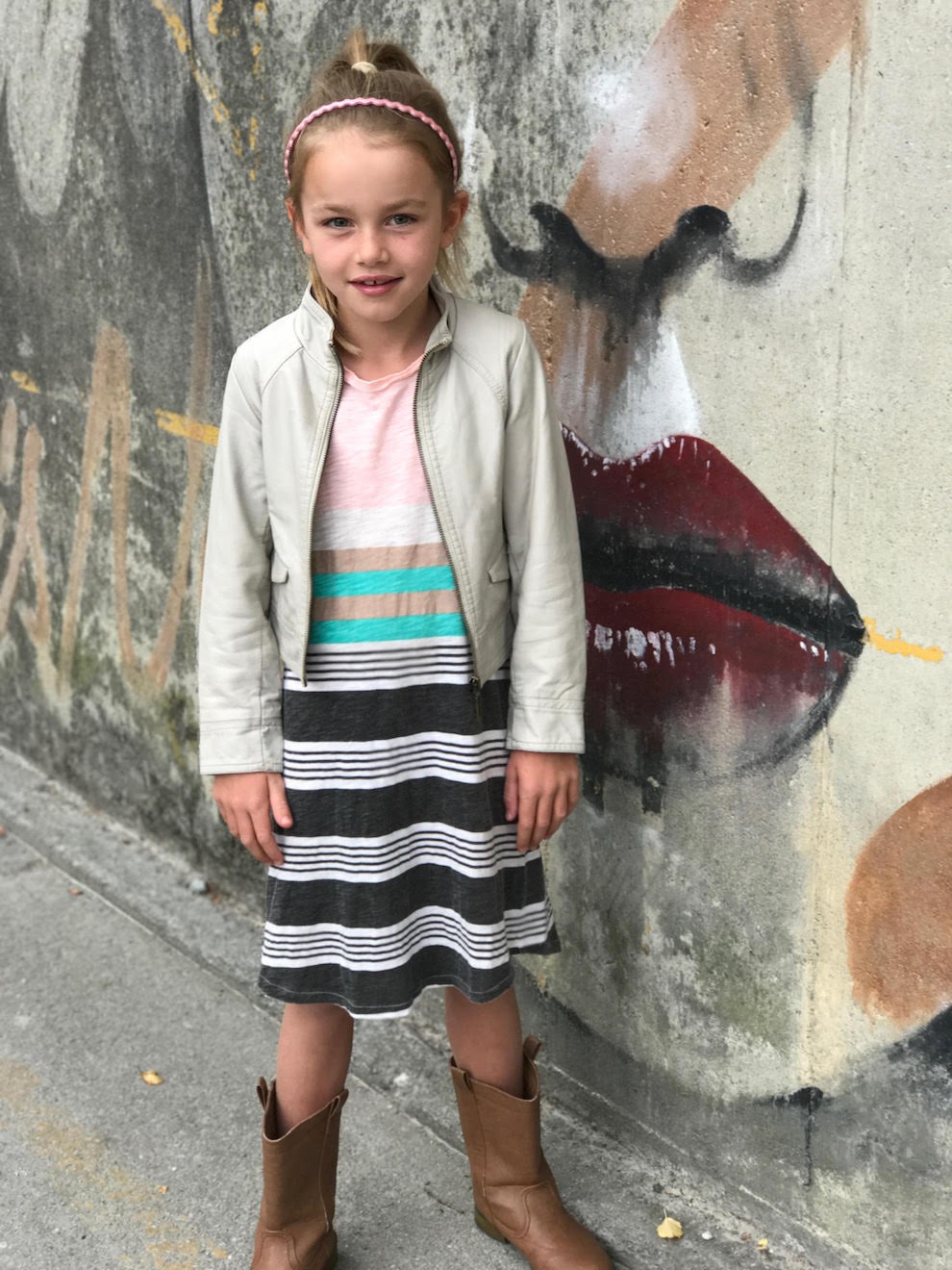 Cinnamon Williams : Ican Models, Queenstown, New Zealand