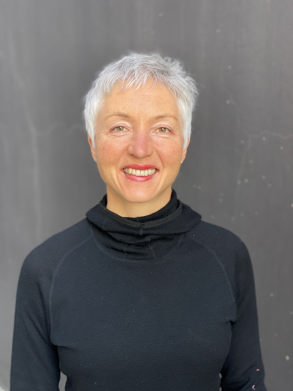 Claire Akin-Smith : Ican Models, Queenstown, New Zealand