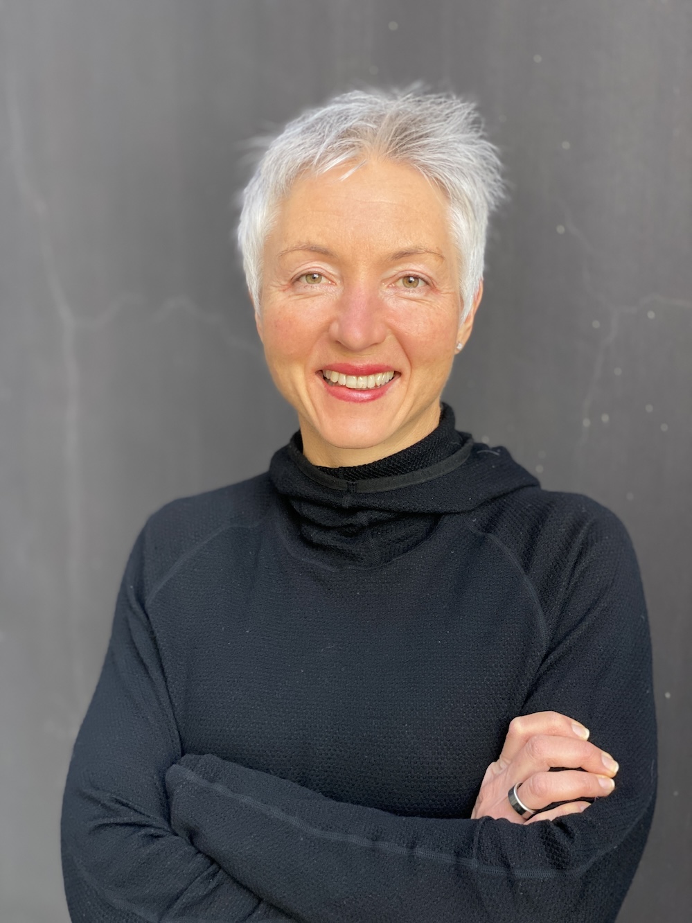 Claire Akin-Smith : Ican Models, Queenstown, New Zealand