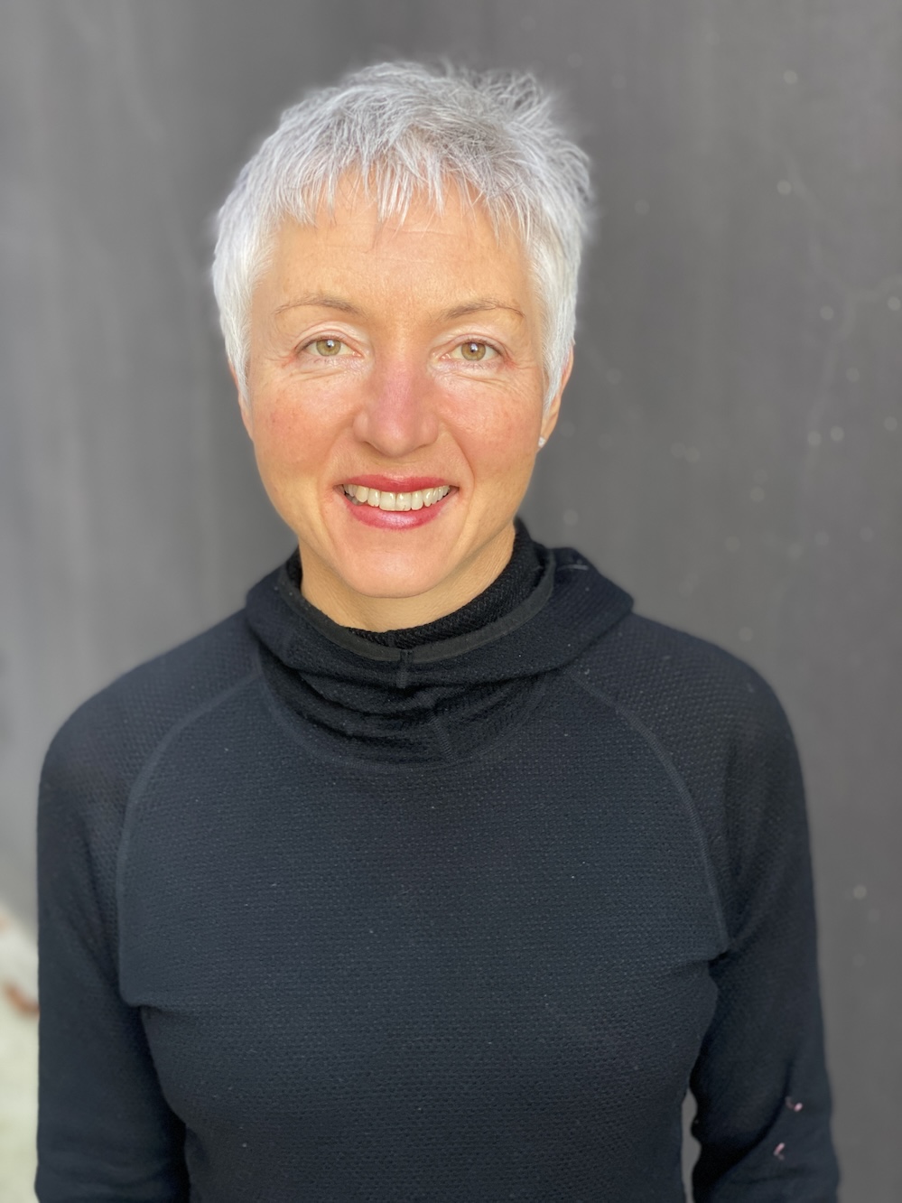 Claire Akin-Smith : Ican Models, Queenstown, New Zealand