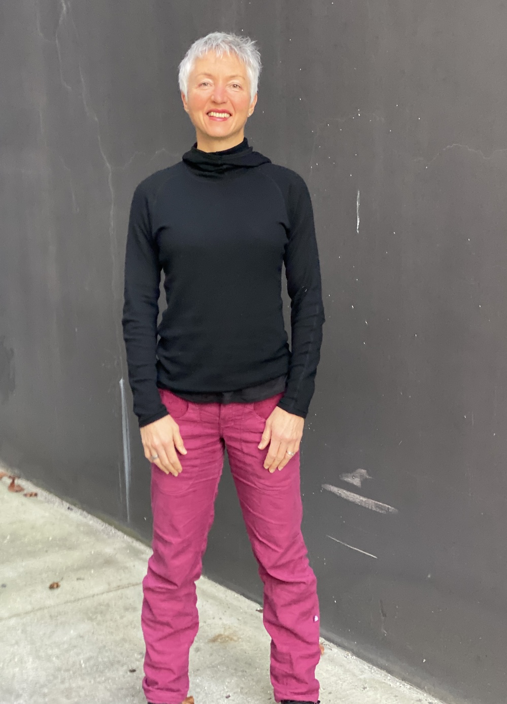 Claire Akin-Smith : Ican Models, Queenstown, New Zealand