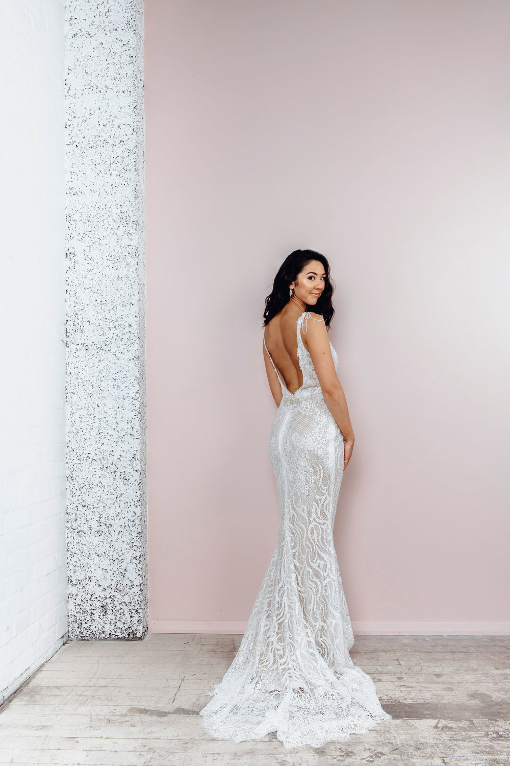 Claudia Hutton : Ican Models, Queenstown, New Zealand