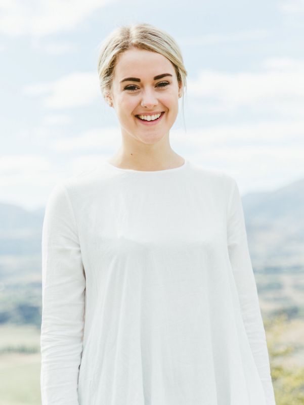 Claudia Juliette : Ican Models, Queenstown, New Zealand