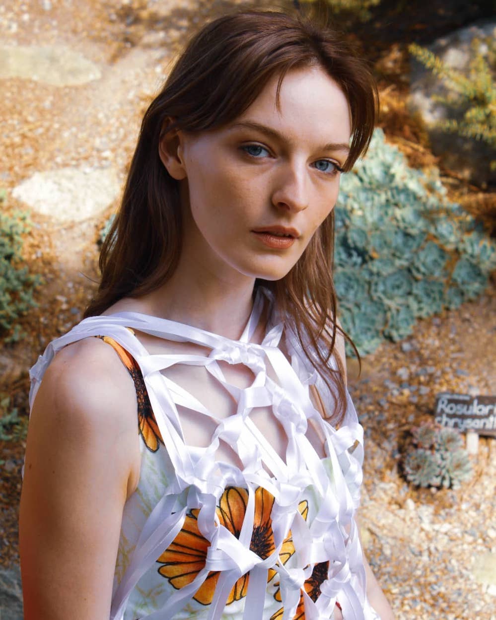 Clementine : Ican Models, Queenstown, New Zealand