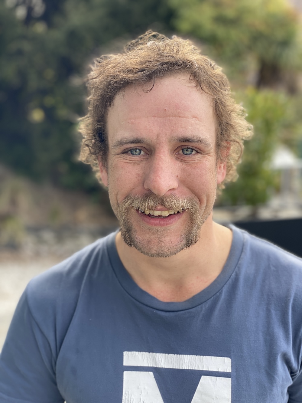 Clint McAughtrie : Ican Models, Queenstown, New Zealand