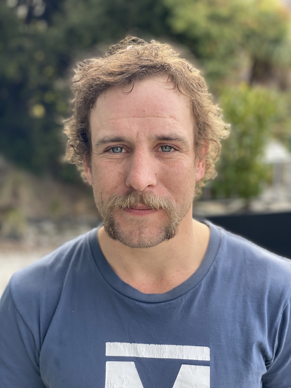 Clint McAughtrie : Ican Models, Queenstown, New Zealand