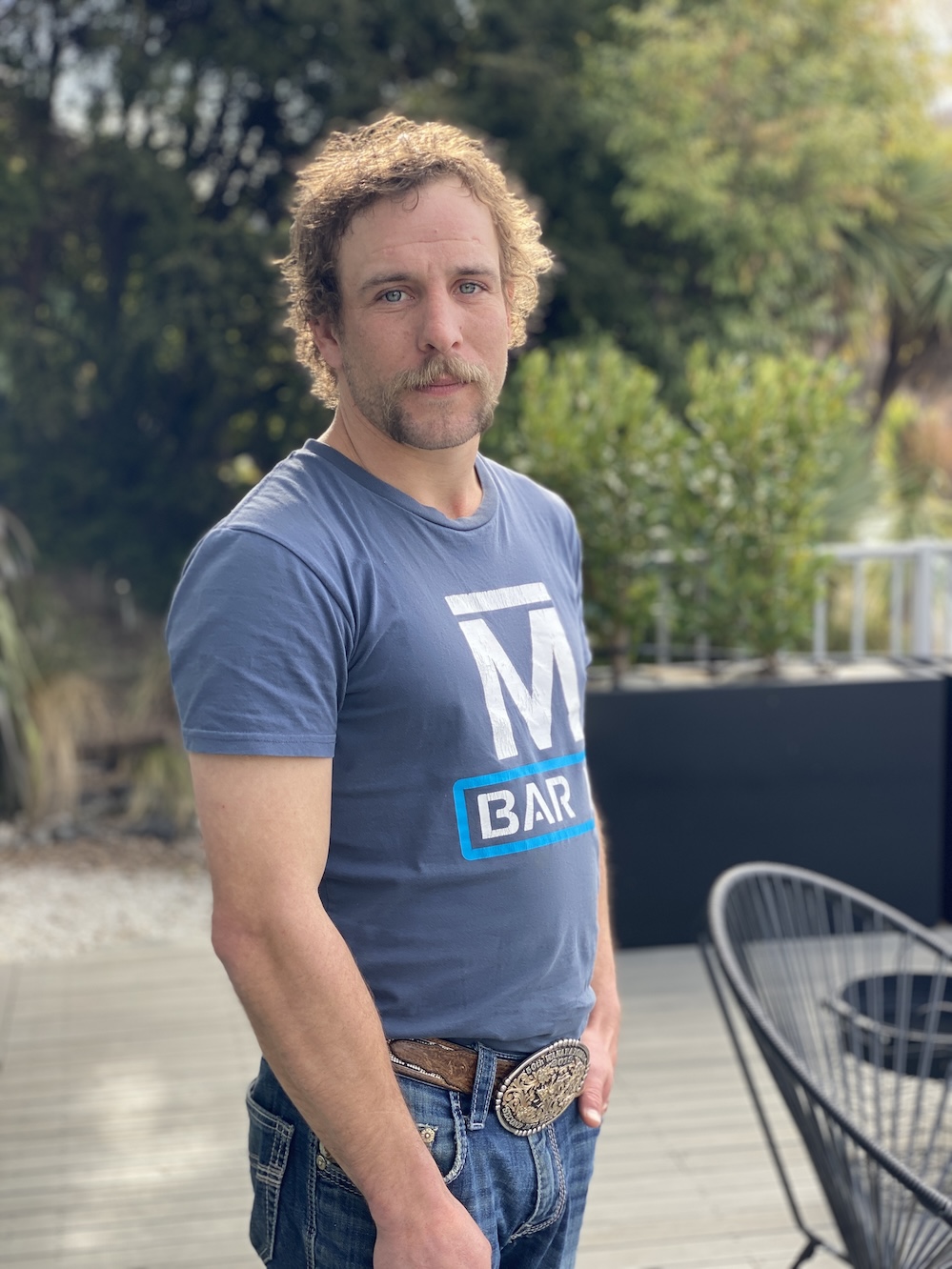 Clint McAughtrie : Ican Models, Queenstown, New Zealand