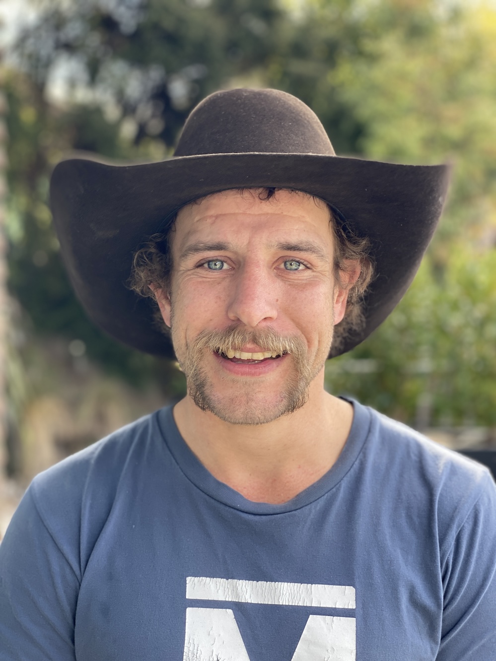 Clint McAughtrie : Ican Models, Queenstown, New Zealand