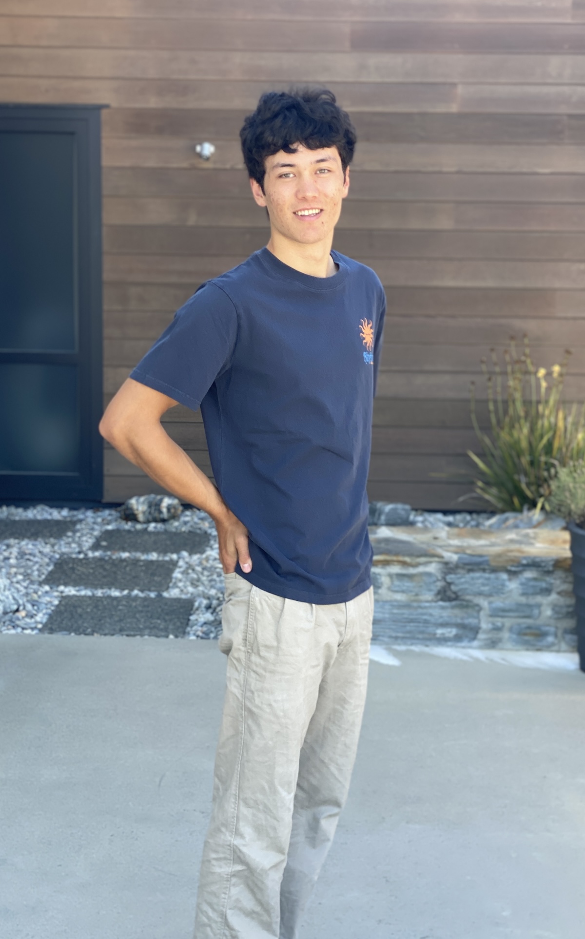 Cole Bramwell : Ican Models, Queenstown, New Zealand