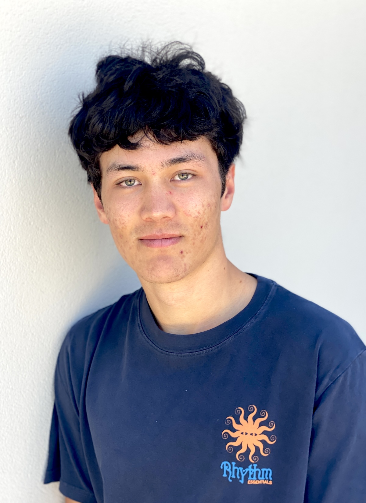 Cole Bramwell : Ican Models, Queenstown, New Zealand