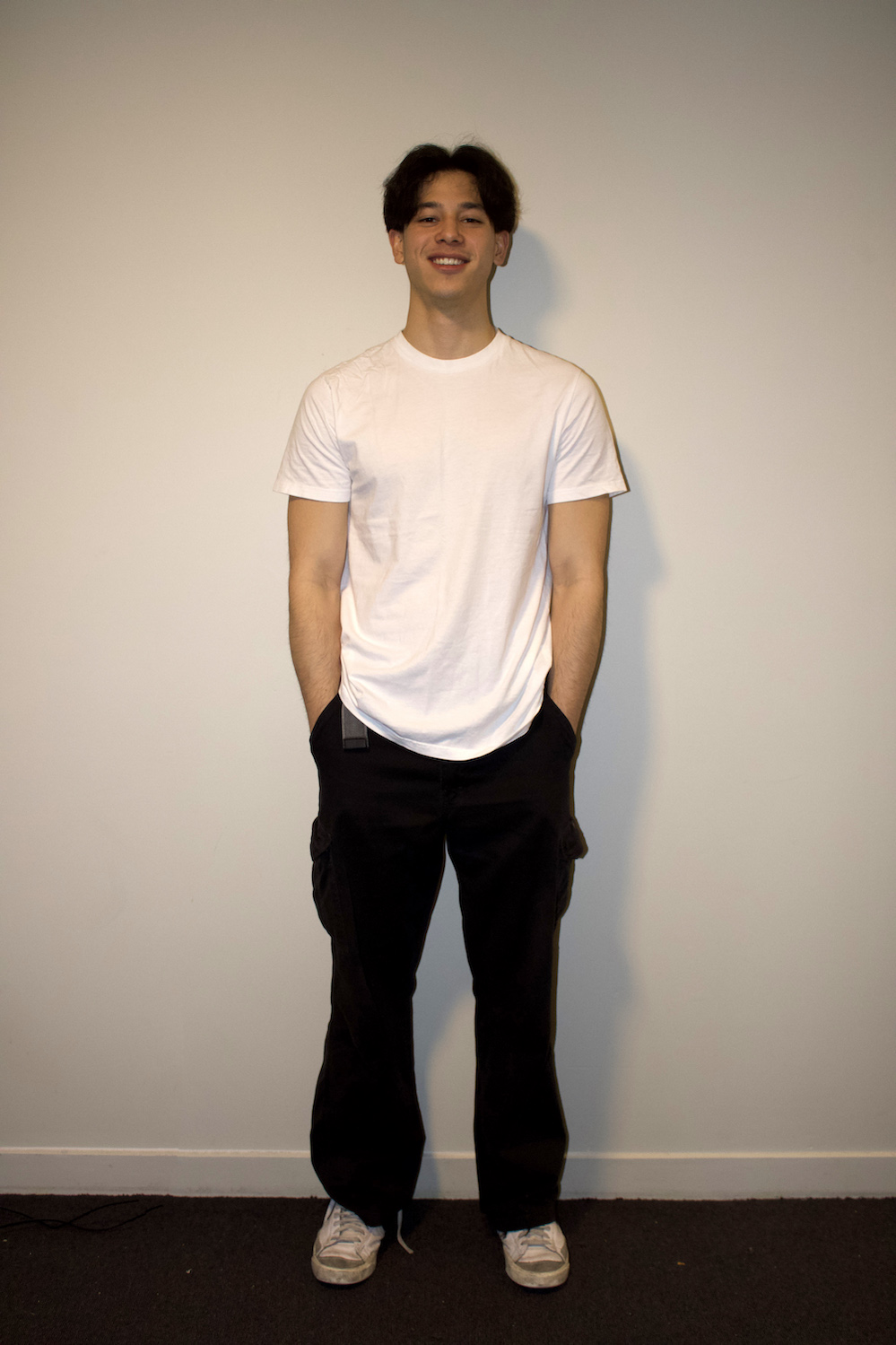 Cole : Ican Models, Queenstown, New Zealand