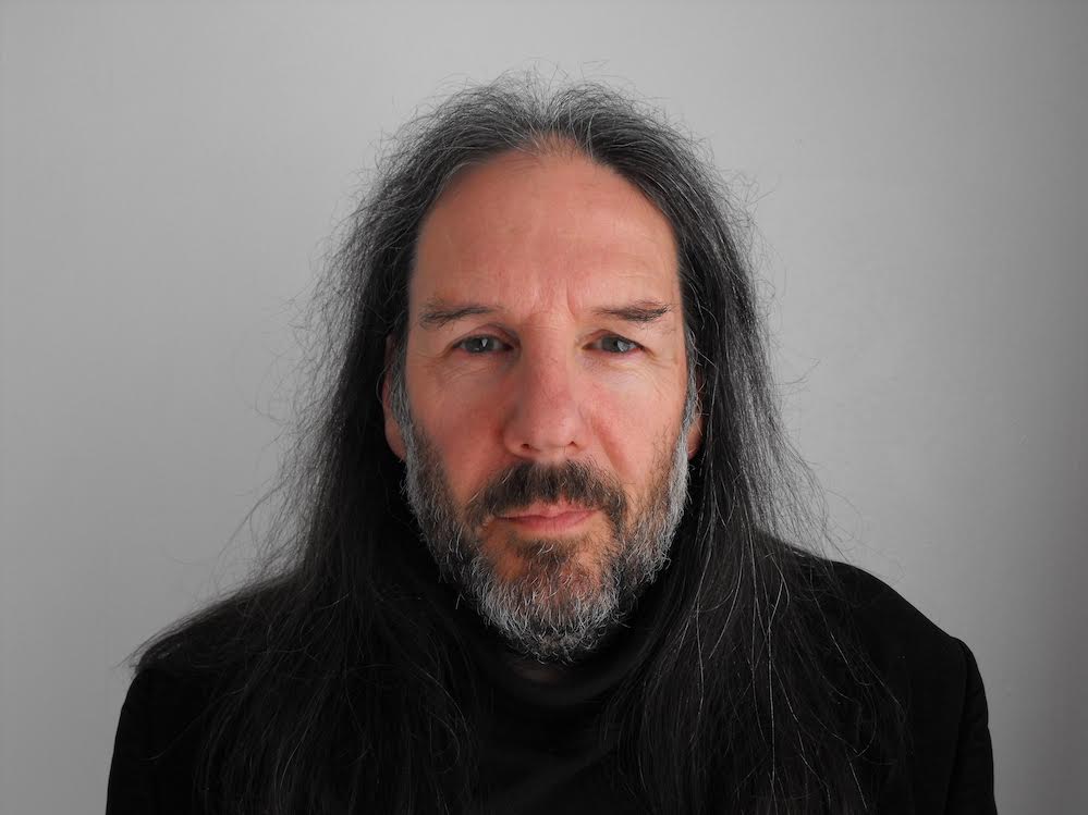 Colin Decio : Ican Models, Queenstown, New Zealand