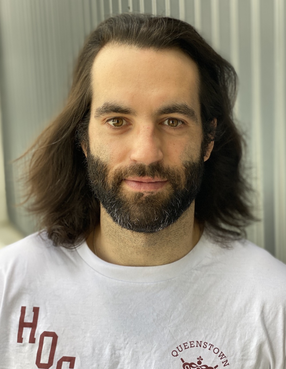 Colin McIntosh : Ican Models, Queenstown, New Zealand