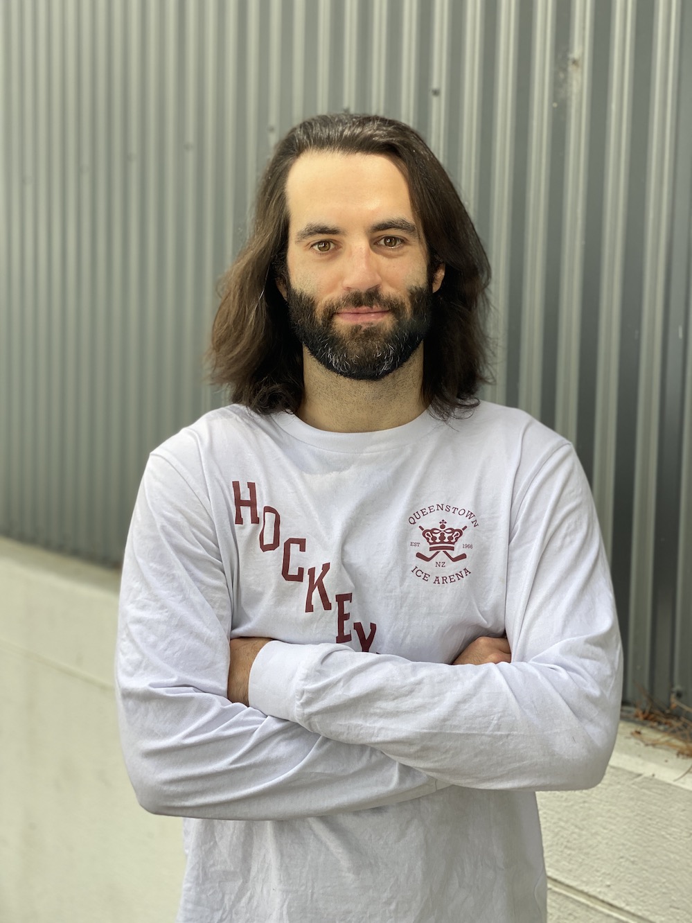 Colin McIntosh : Ican Models, Queenstown, New Zealand