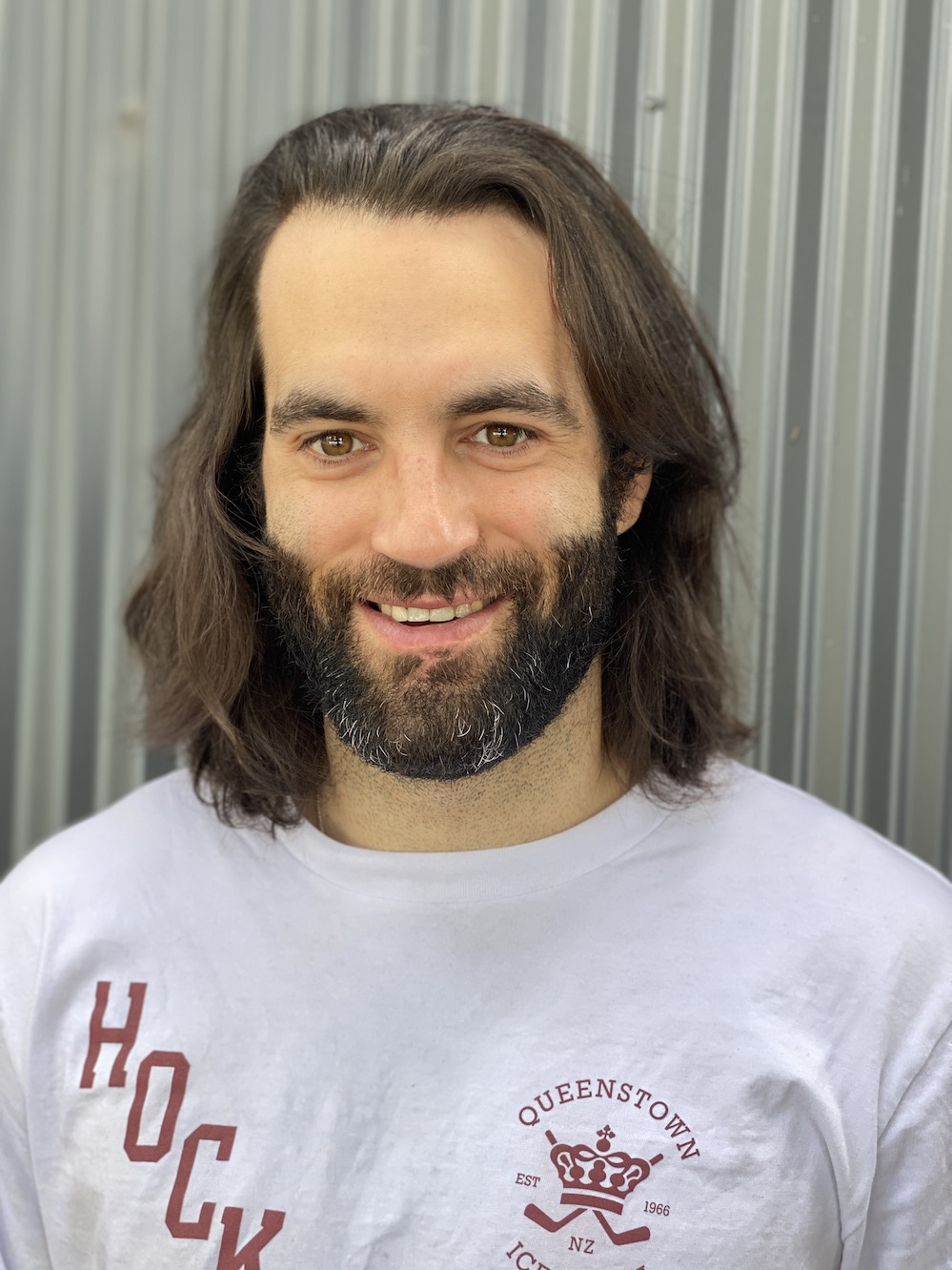 Colin McIntosh : Ican Models, Queenstown, New Zealand