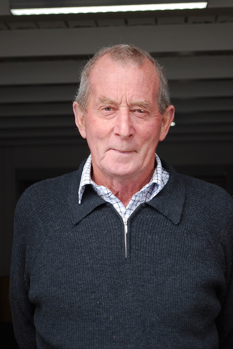 Colin Power : Ican Models, Queenstown, New Zealand