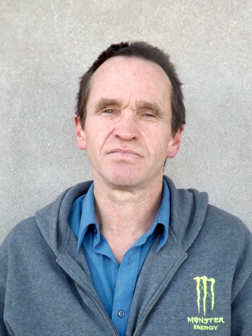 Colin Ridley : Ican Models, Queenstown, New Zealand