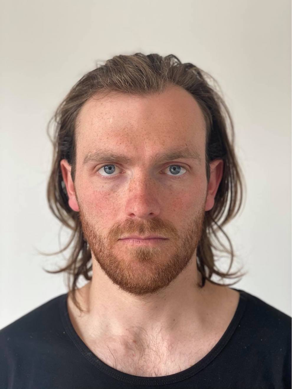 Conal Ryan : Ican Models, Queenstown, New Zealand