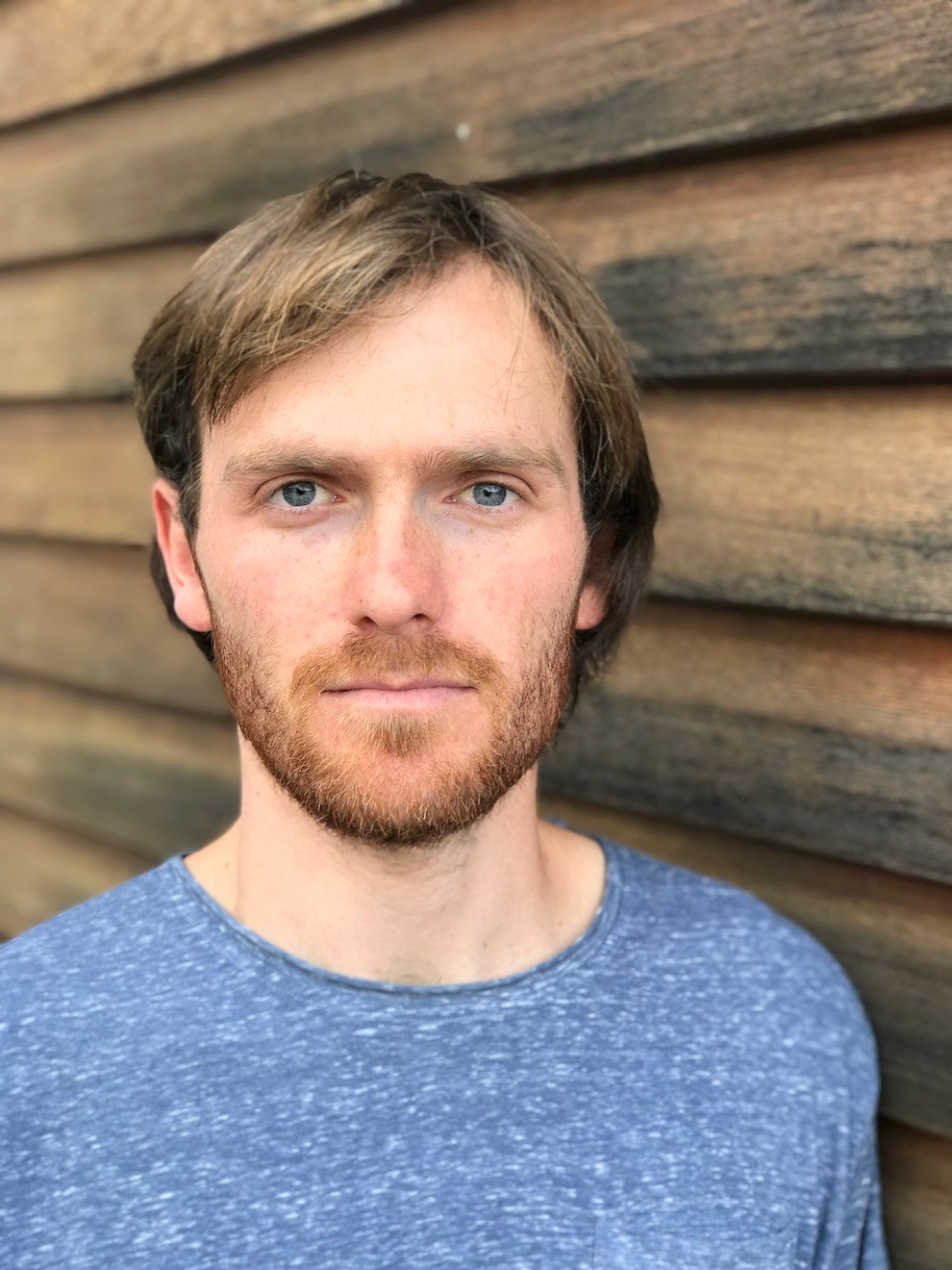 Conal Ryan : Ican Models, Queenstown, New Zealand