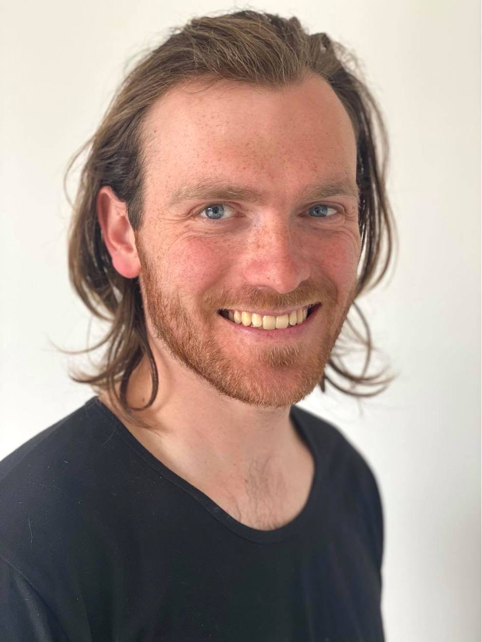 Conal Ryan : Ican Models, Queenstown, New Zealand