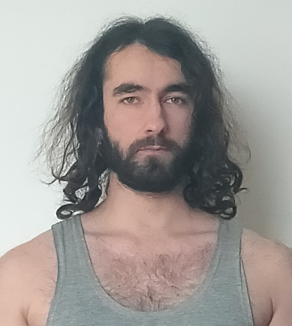 Connor Buchanan : Ican Models, Queenstown, New Zealand