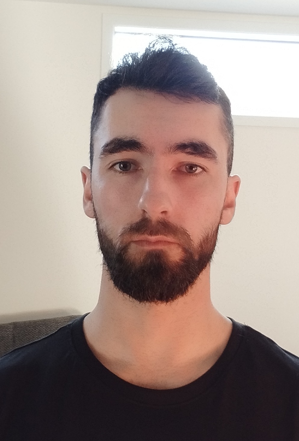 Connor Buchanan : Ican Models, Queenstown, New Zealand