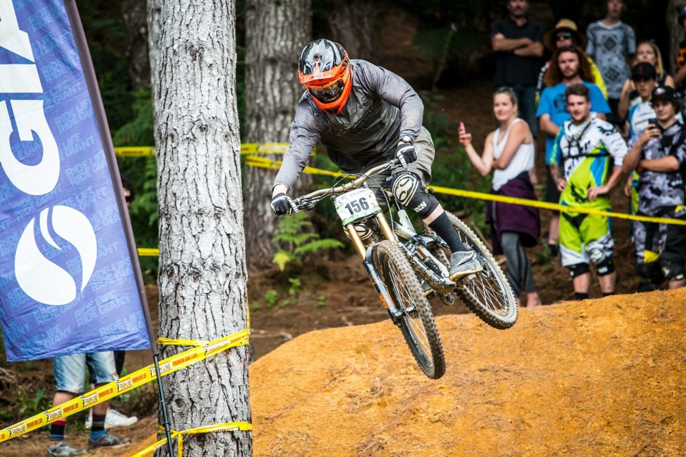 Connor Harvey : Ican Models, Queenstown, New Zealand