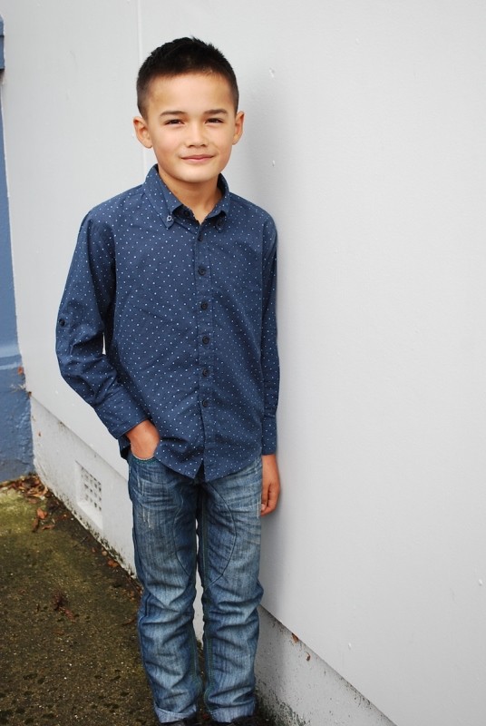 Cooper McLean : Ican Models, Queenstown, New Zealand