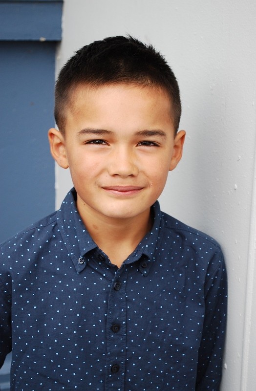 Cooper McLean : Ican Models, Queenstown, New Zealand