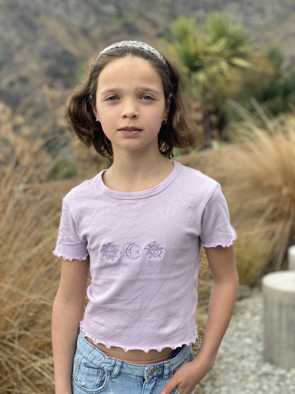 Cora Duncan : Ican Models, Queenstown, New Zealand