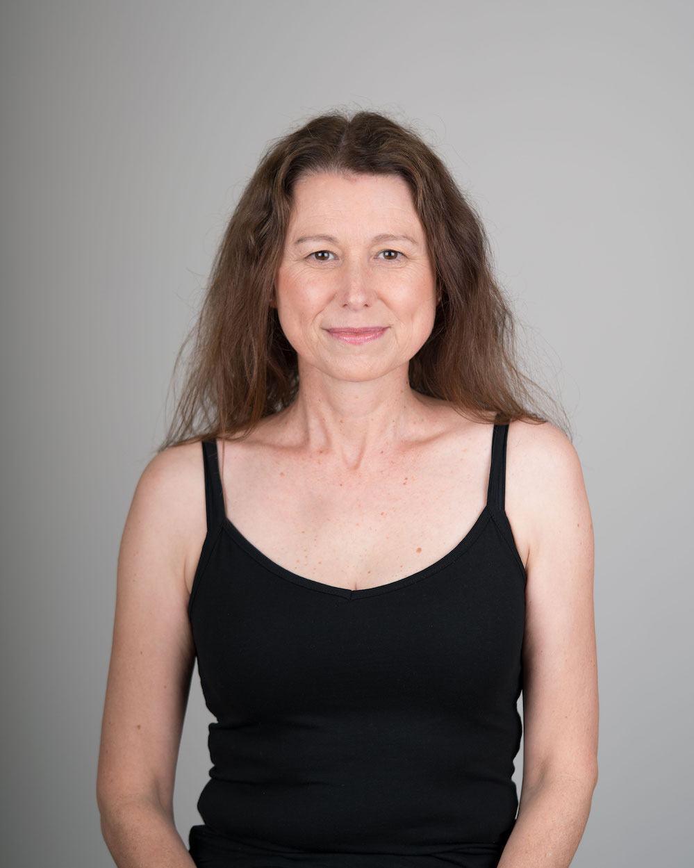 Cosette Calder : Ican Models, Queenstown, New Zealand