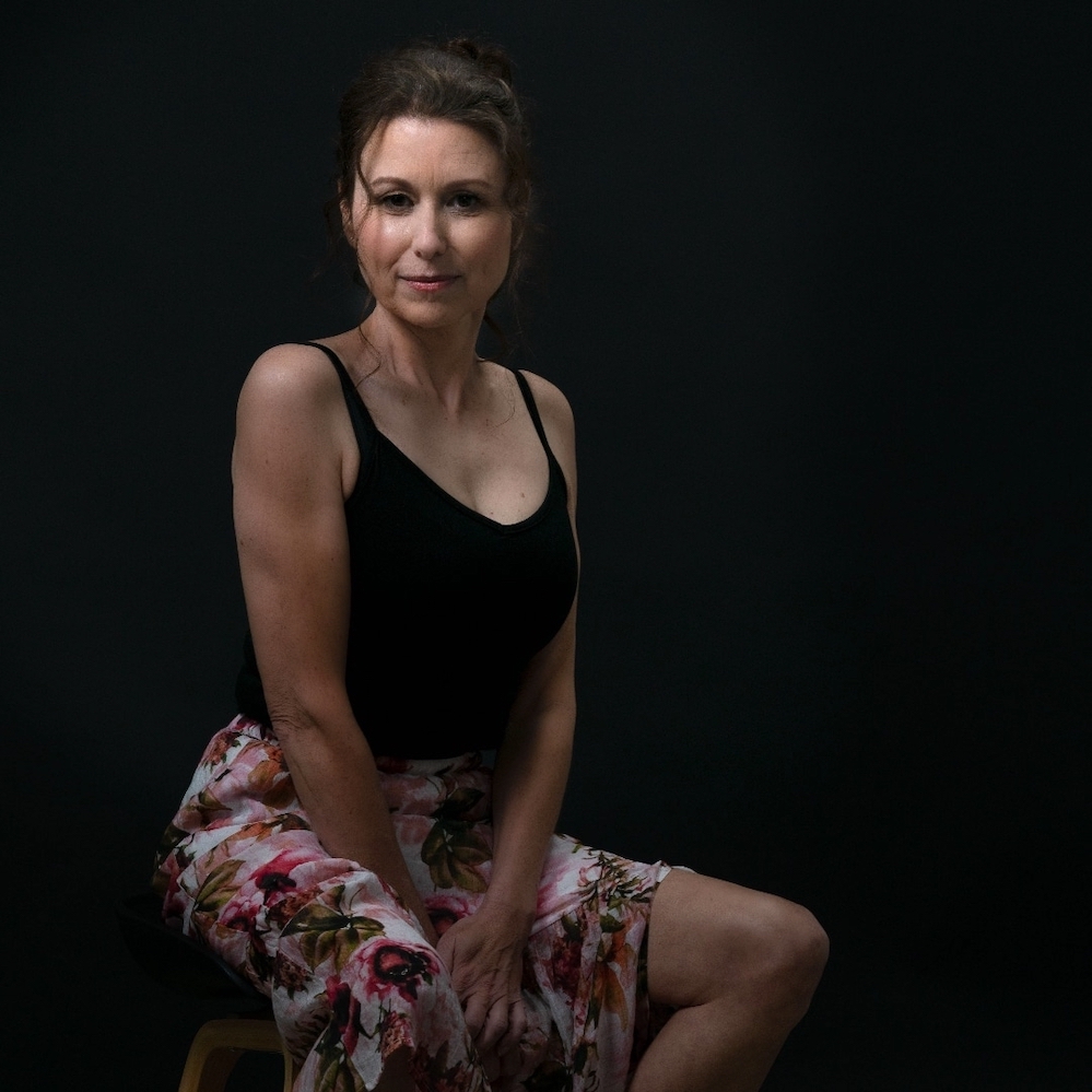 Cosette Calder : Ican Models, Queenstown, New Zealand