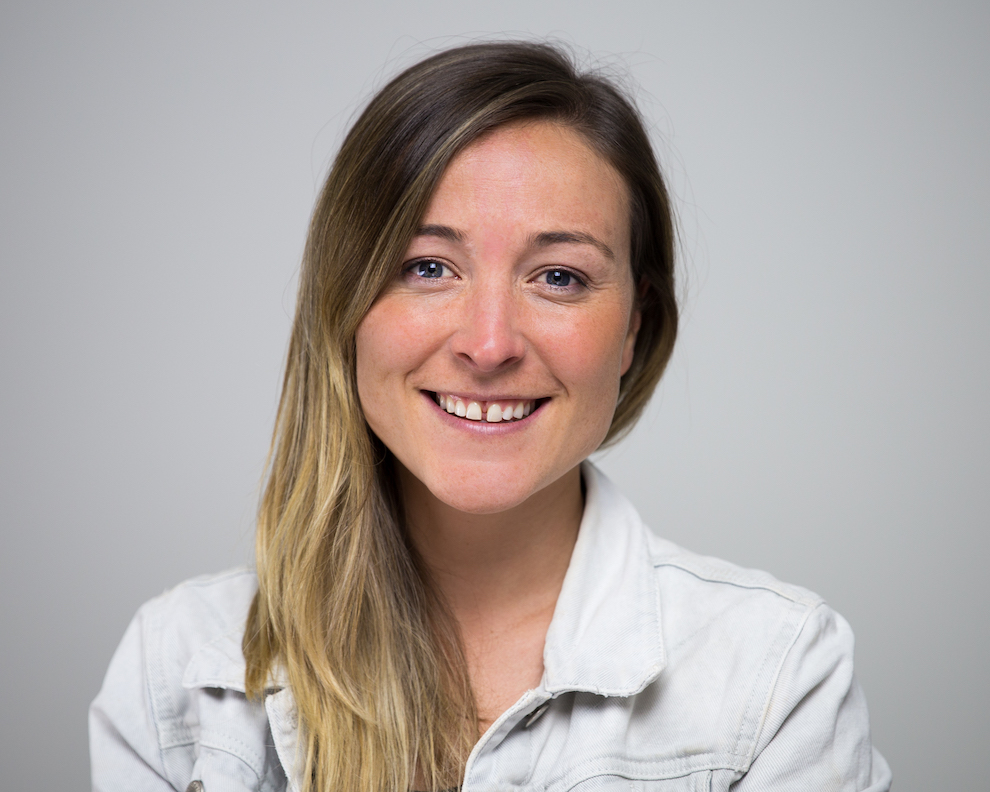 Carly Crossan : Ican Models, Queenstown, New Zealand