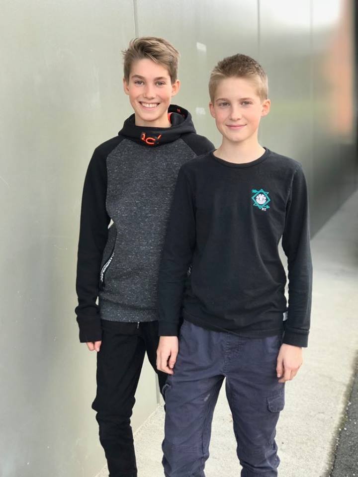 Lucas Daish : Ican Models, Queenstown, New Zealand