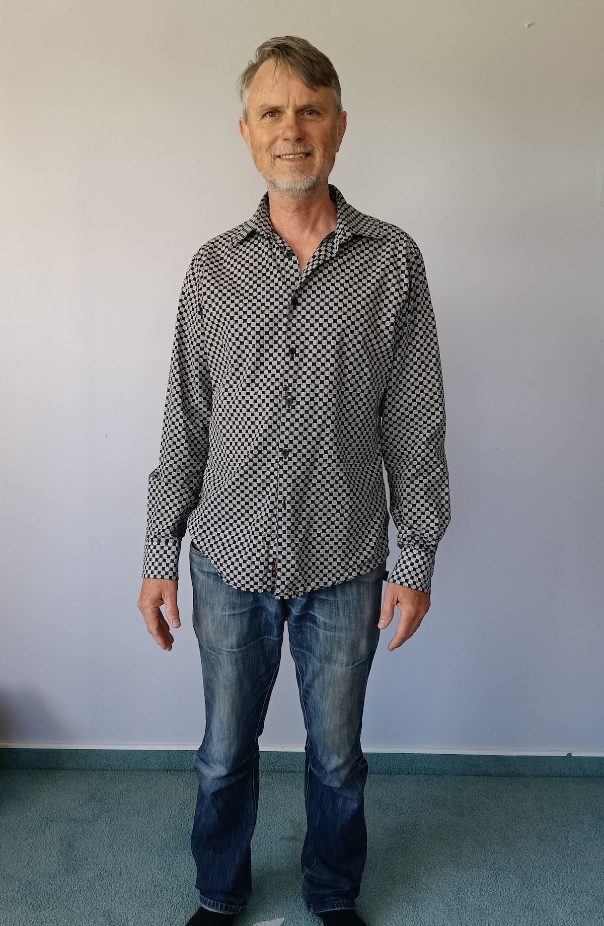 Dale Wear : Ican Models, Queenstown, New Zealand