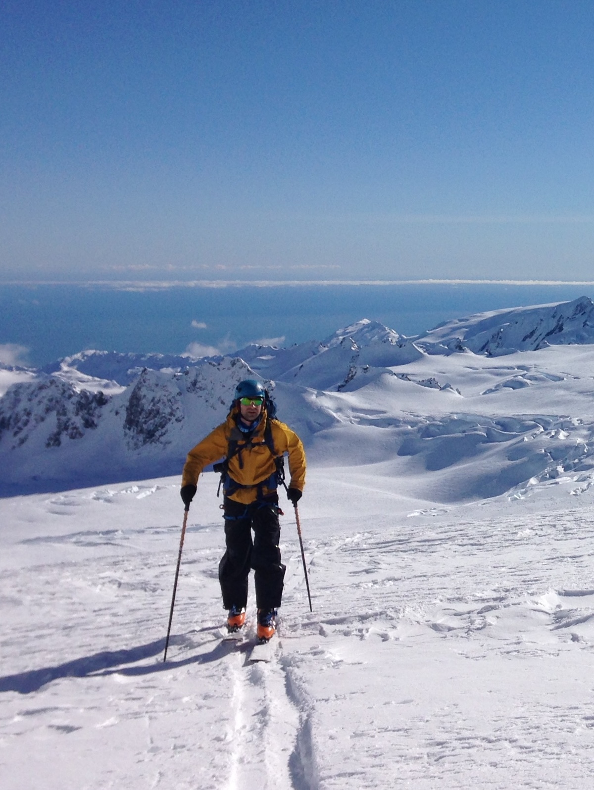 Danny Freestone : Ican Models, Queenstown, New Zealand