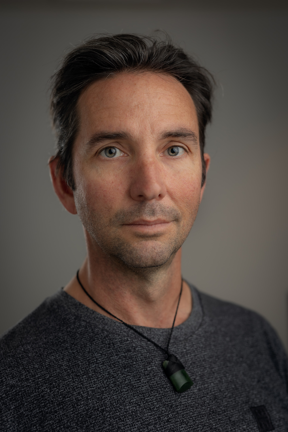 Dan Childs : Ican Models, Queenstown, New Zealand