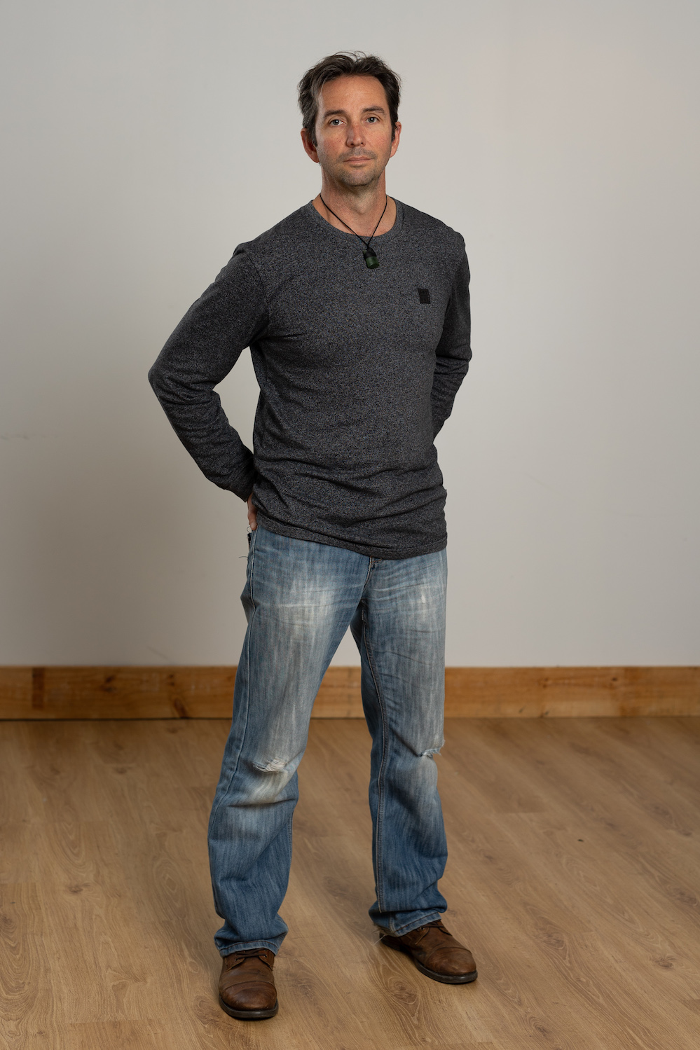 Dan Childs : Ican Models, Queenstown, New Zealand